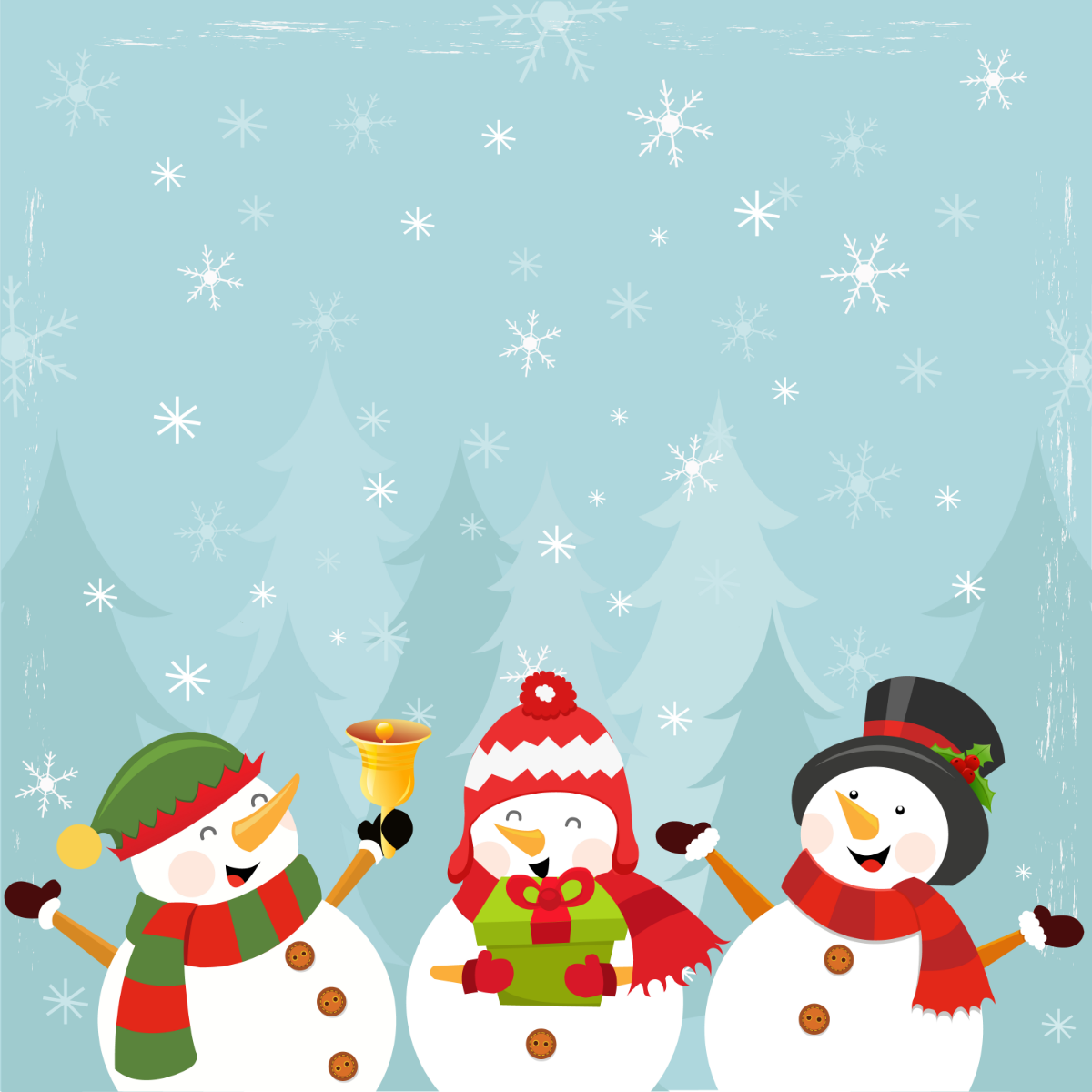 Snowtopia at Palm Springs Air Museum: A Winter Wonderland for the Whole ...