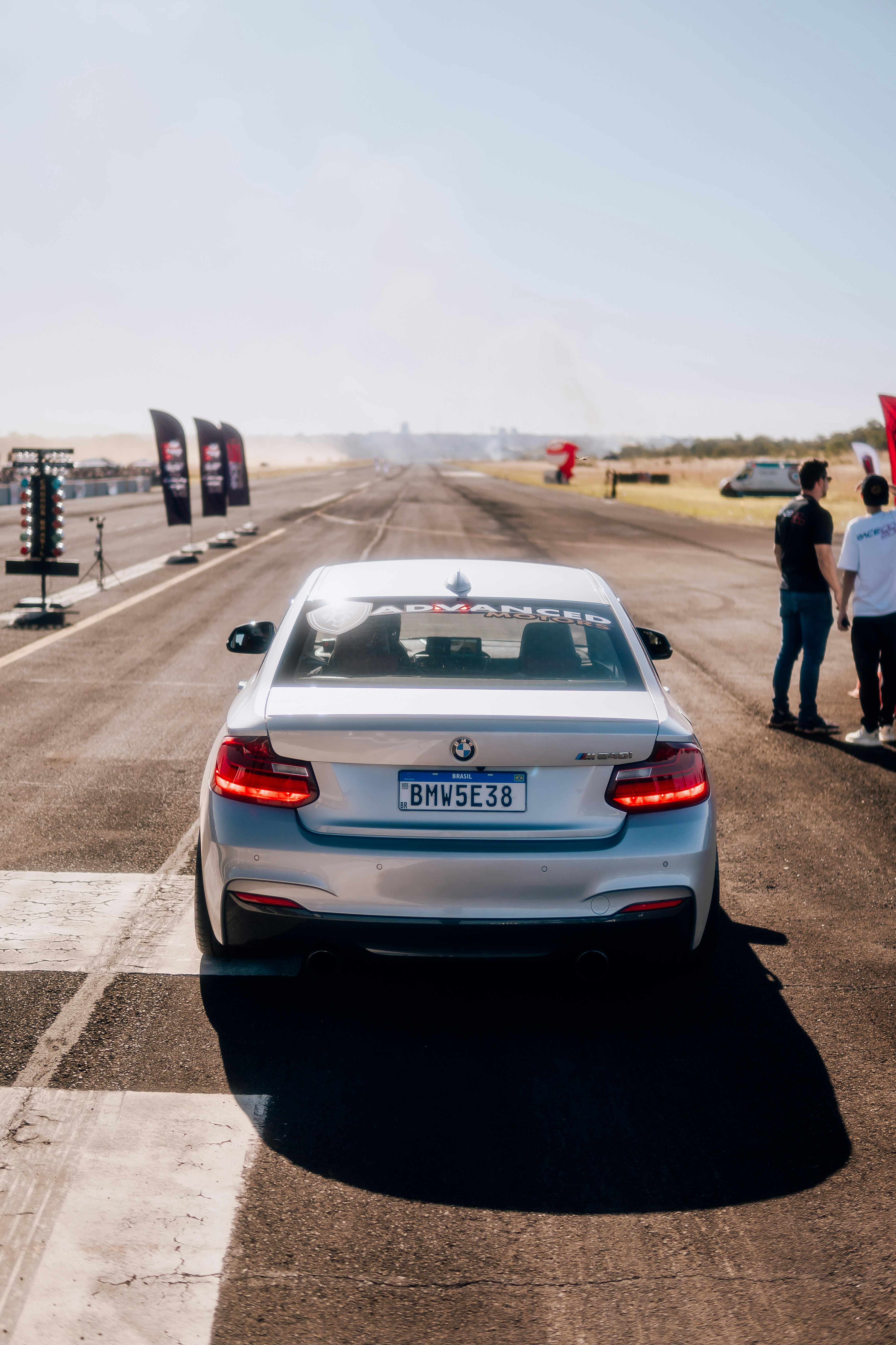 Experience the BMW Performance Center West: A Premier Automotive ...