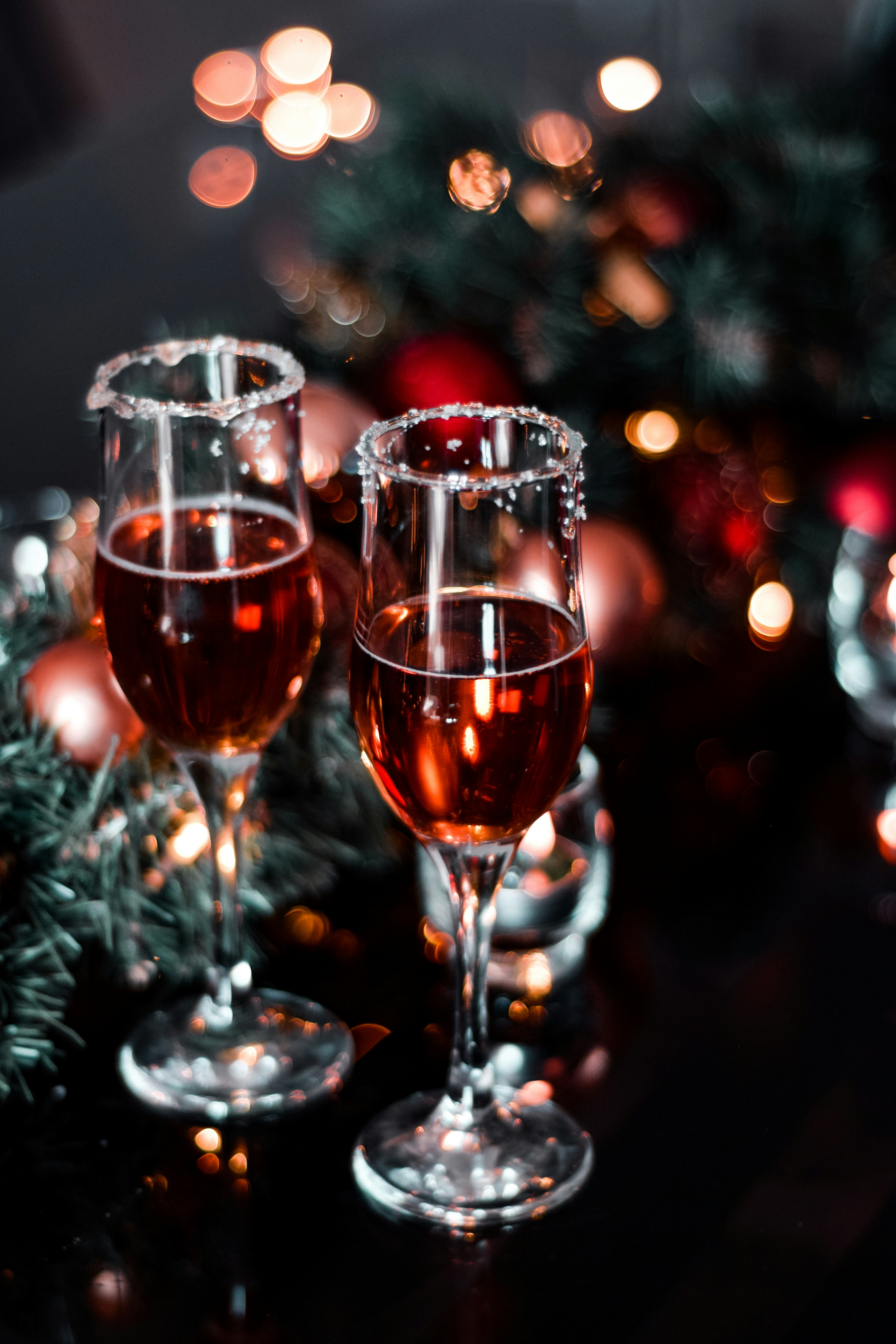 Top Fine Dining Spots for a Festive Holiday Meal in the Coachella Valley