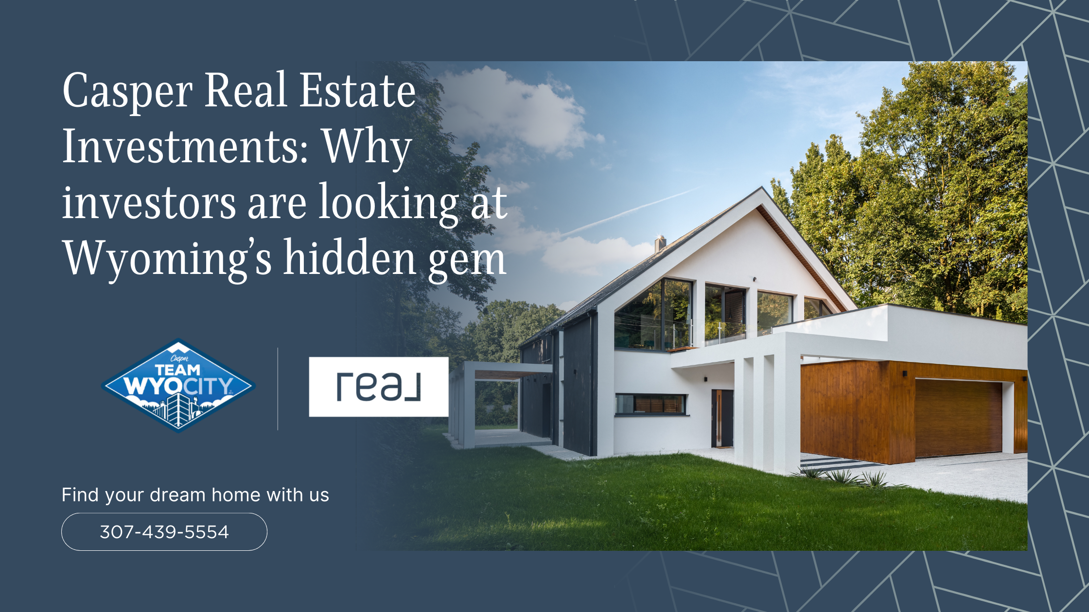 Why Investors Choose Casper, Wyoming