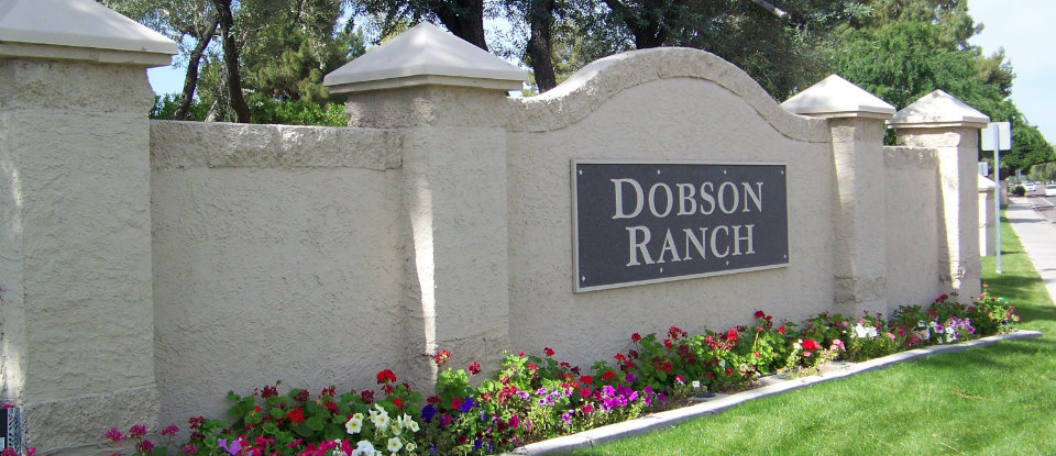 Homes for Sale in Dobson Ranch