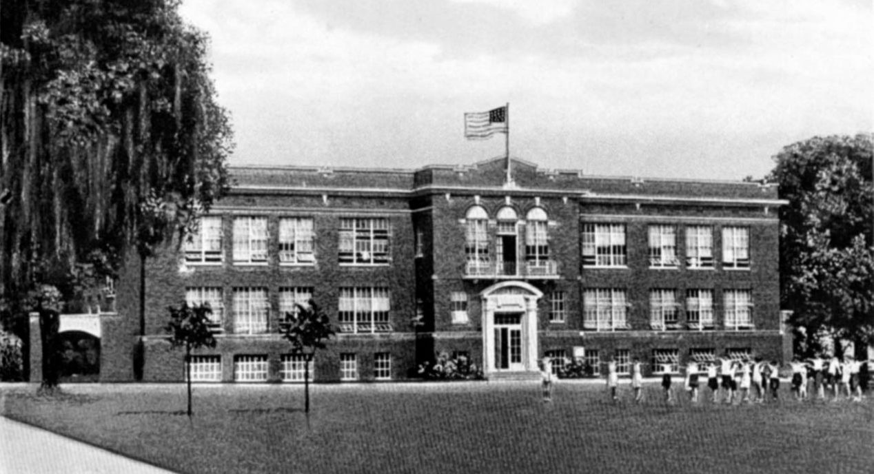 Homes in the Connerton Elementary School District