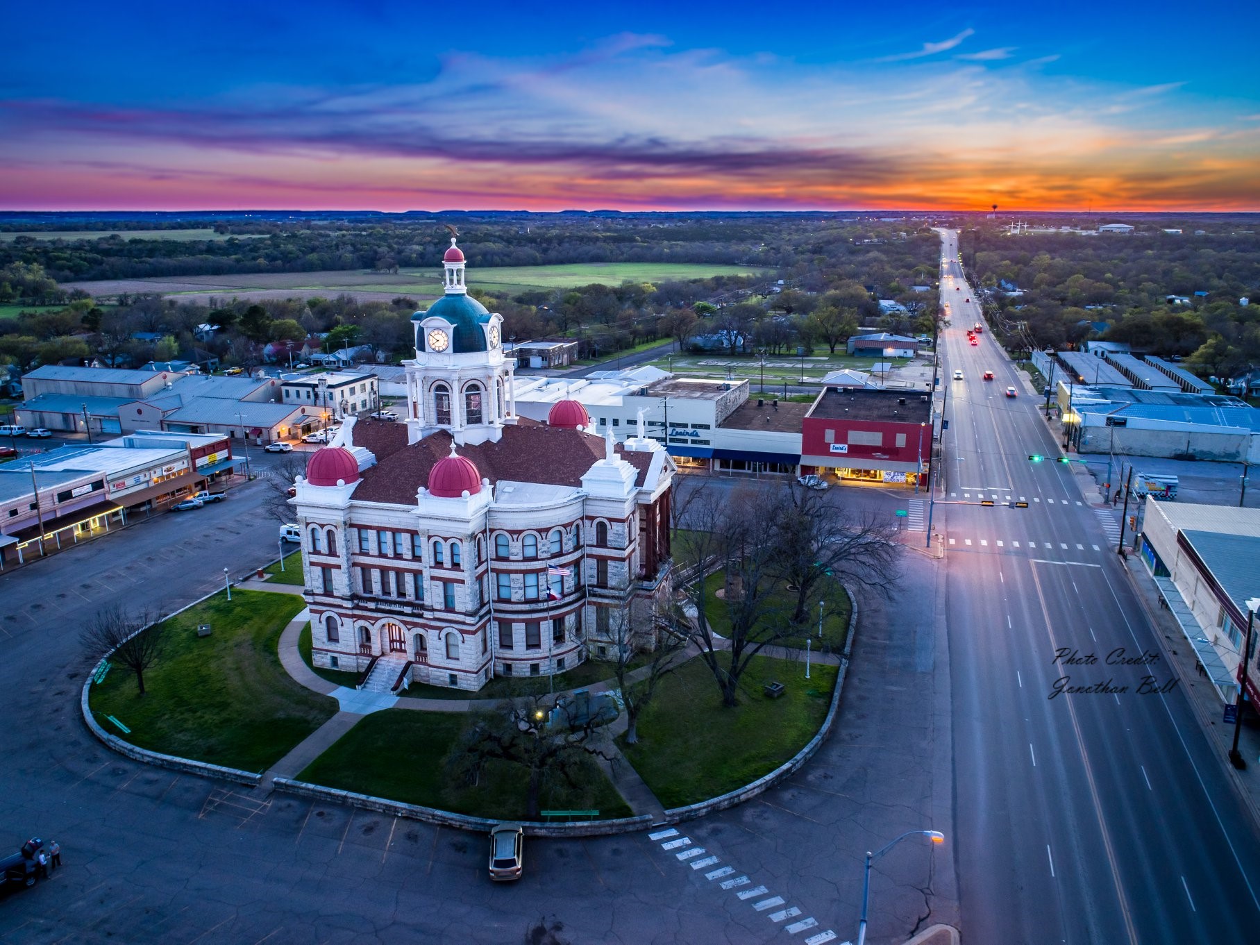 Drake James Real Estate