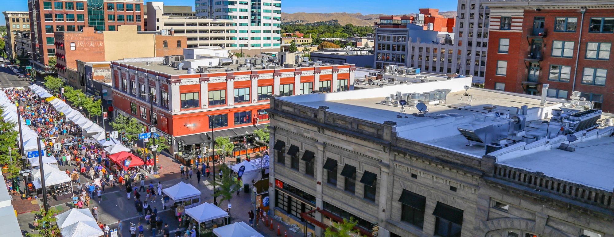 Experience Boise: A National Geographic Top 25 Destination for 2025