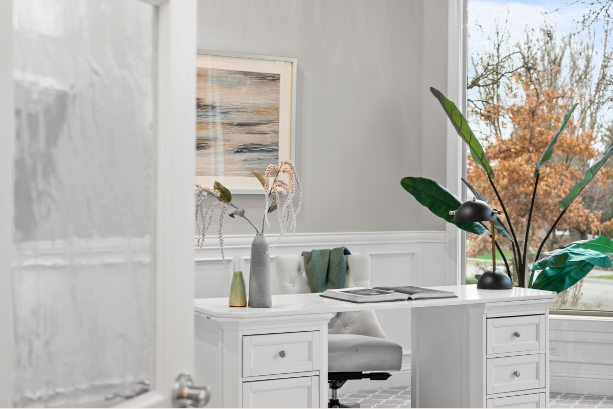 12 Maintenance Tips to Get Your Home Ready for Spring