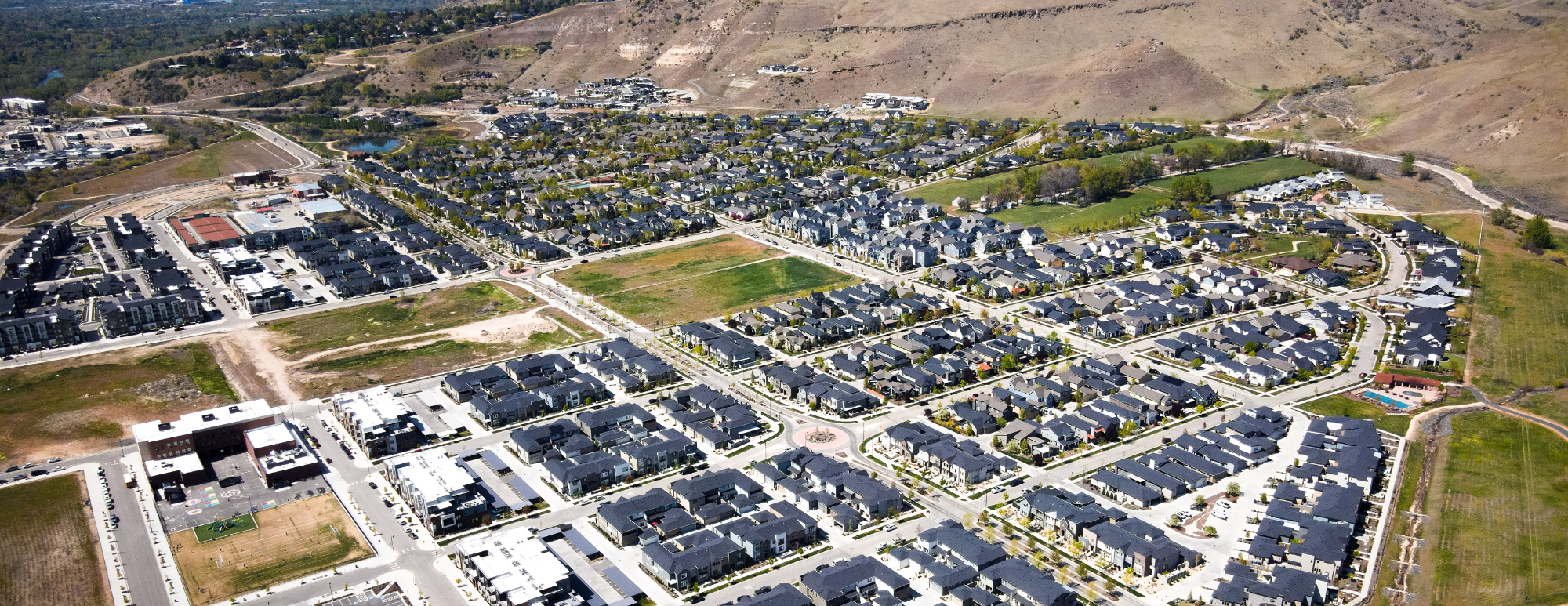 10 Reasons People Love Harris Ranch in Boise Idaho