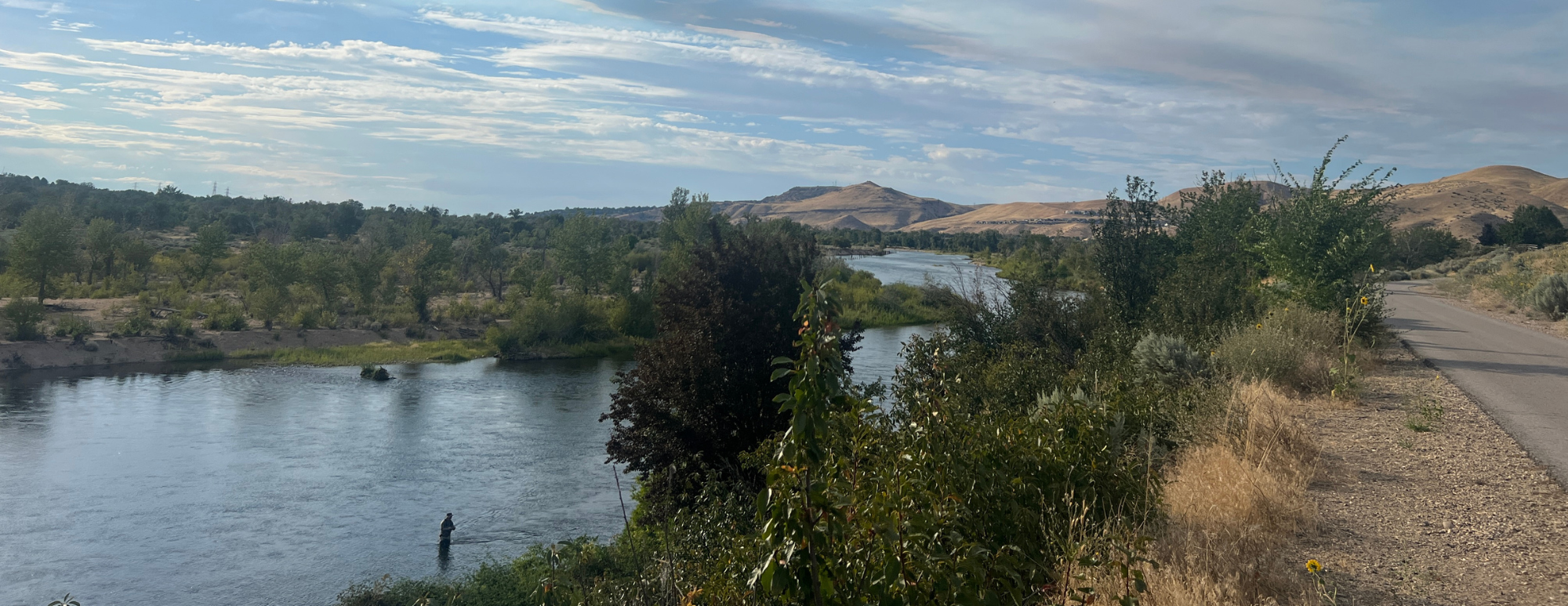 Top Places to Paddlebord in Idaho: A Guide for Outdoor Enthusiasts