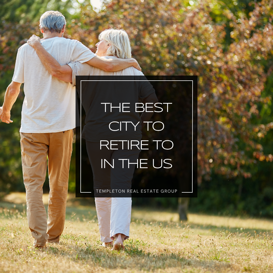 Why Boise, ID Is One of the Best Places to Retire in the U.S.
