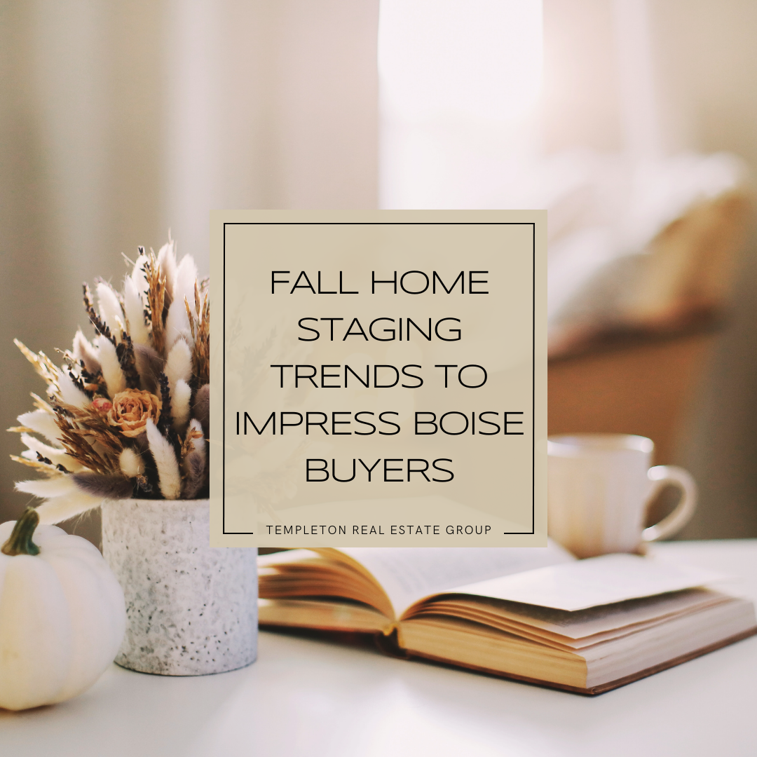 Boise Real Estate News