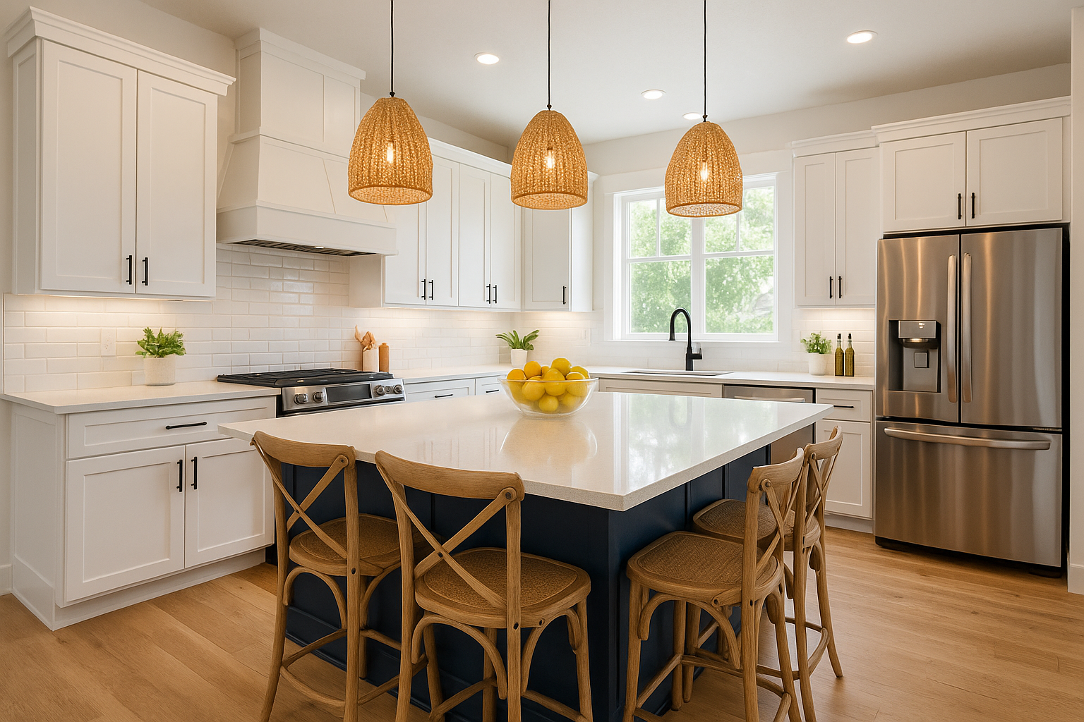 Top 5 Boise Home Renovations Buyers Value Most in 2025 | Templeton Real ...