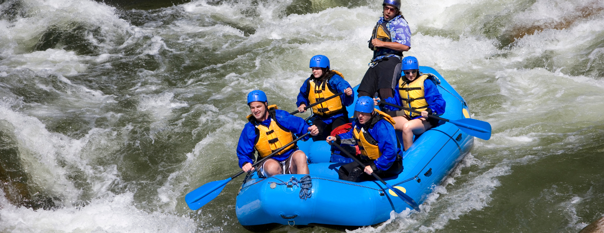 Endless Boise Summer: Your Ultimate Guide to Activities in the City of ...