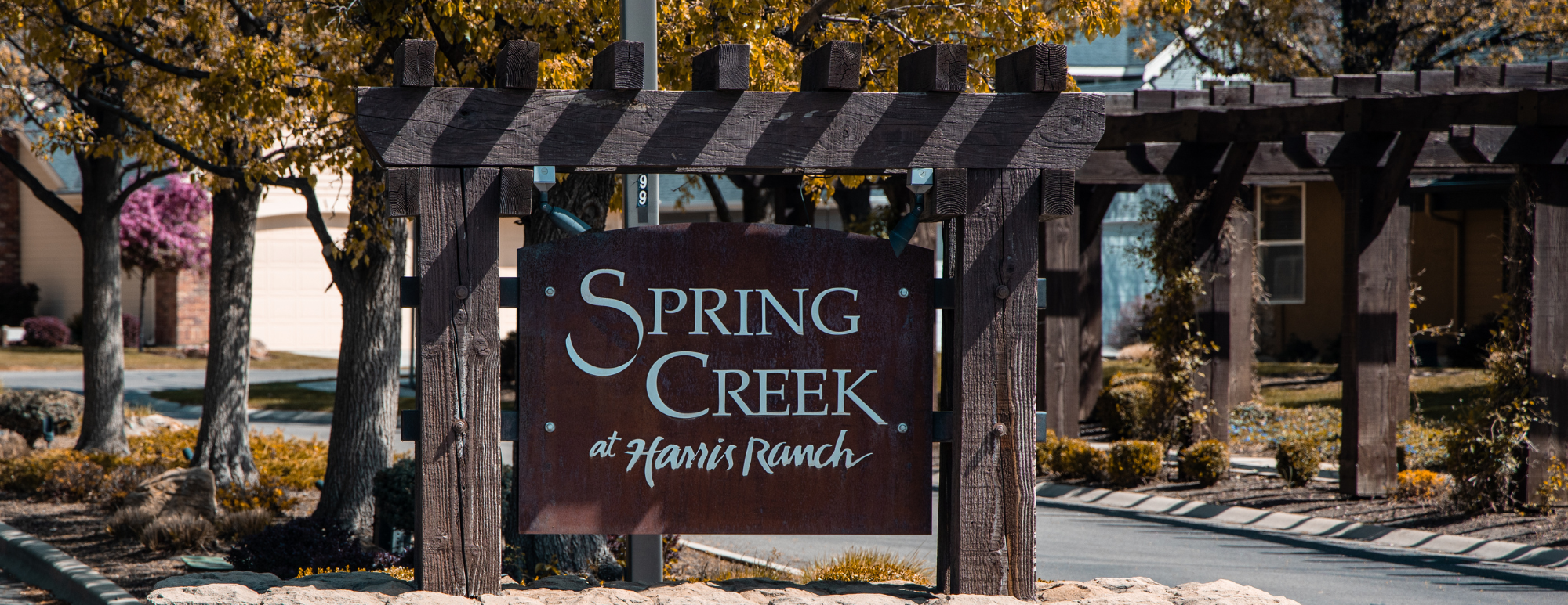 10 Reasons People Love Harris Ranch in Boise Idaho