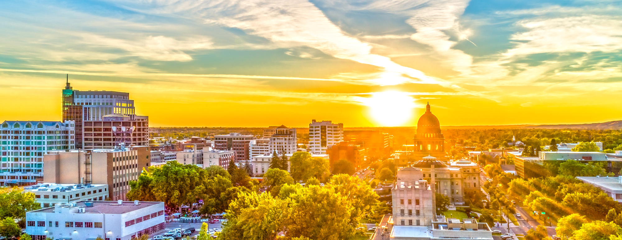 Boise Housing Inventory Surge: What More Listings Mean for Buyers ...