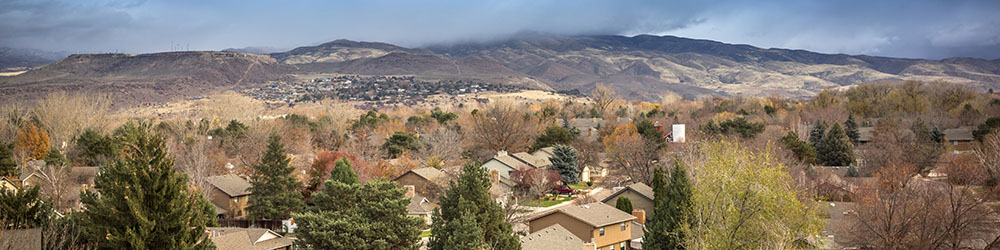 Boise Bench Alternate Design