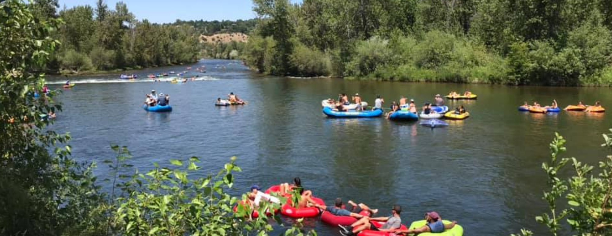 Endless Boise Summer: Your Ultimate Guide to Activities in the City of ...