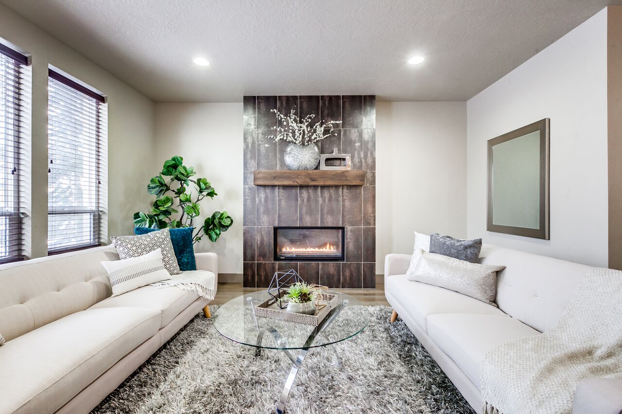 How Do I Live in My Staged Home?