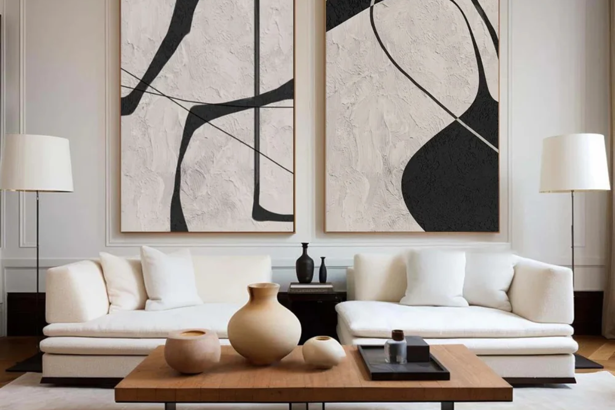 Elevate Your Home: Interior Design Tips & Tricks!