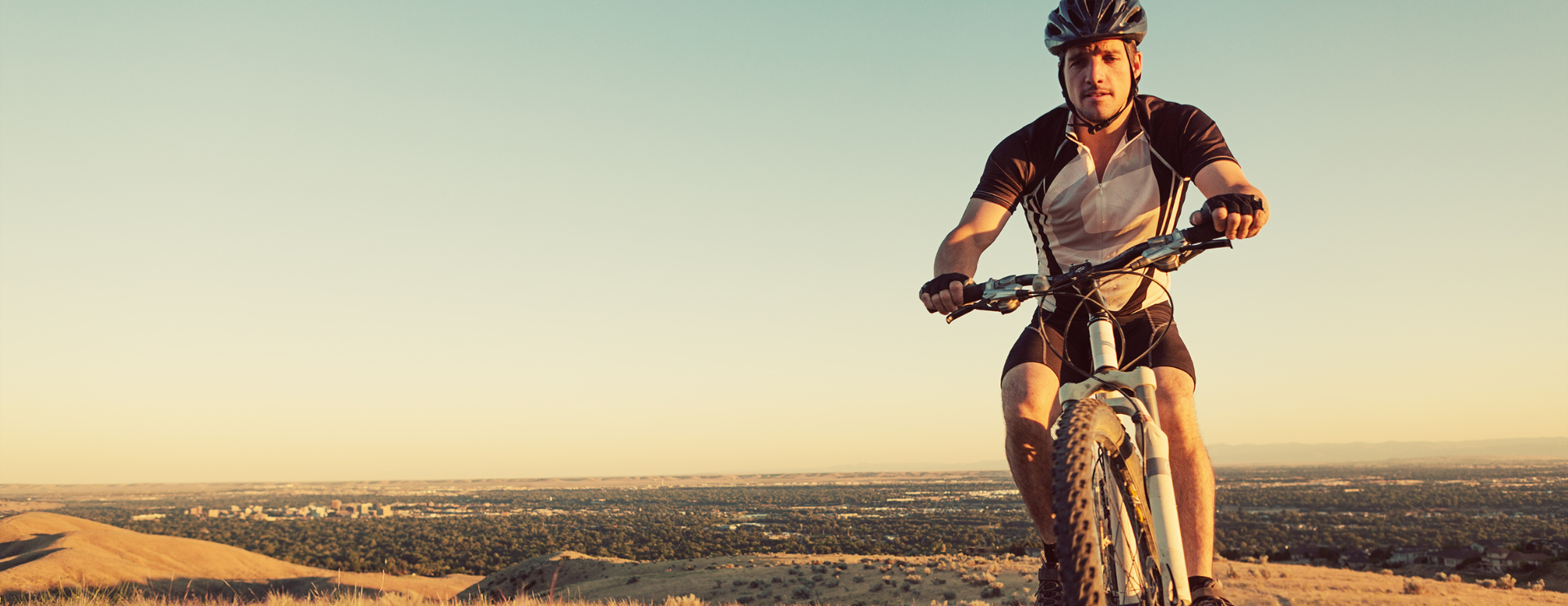 Boise Idaho's Outdoor Activities: Hikes, Bikes, & More