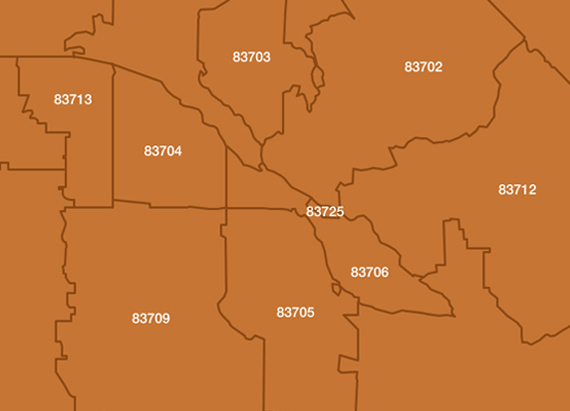 Boise Idaho Real Estate for Sale | Templeton Real Estate Group