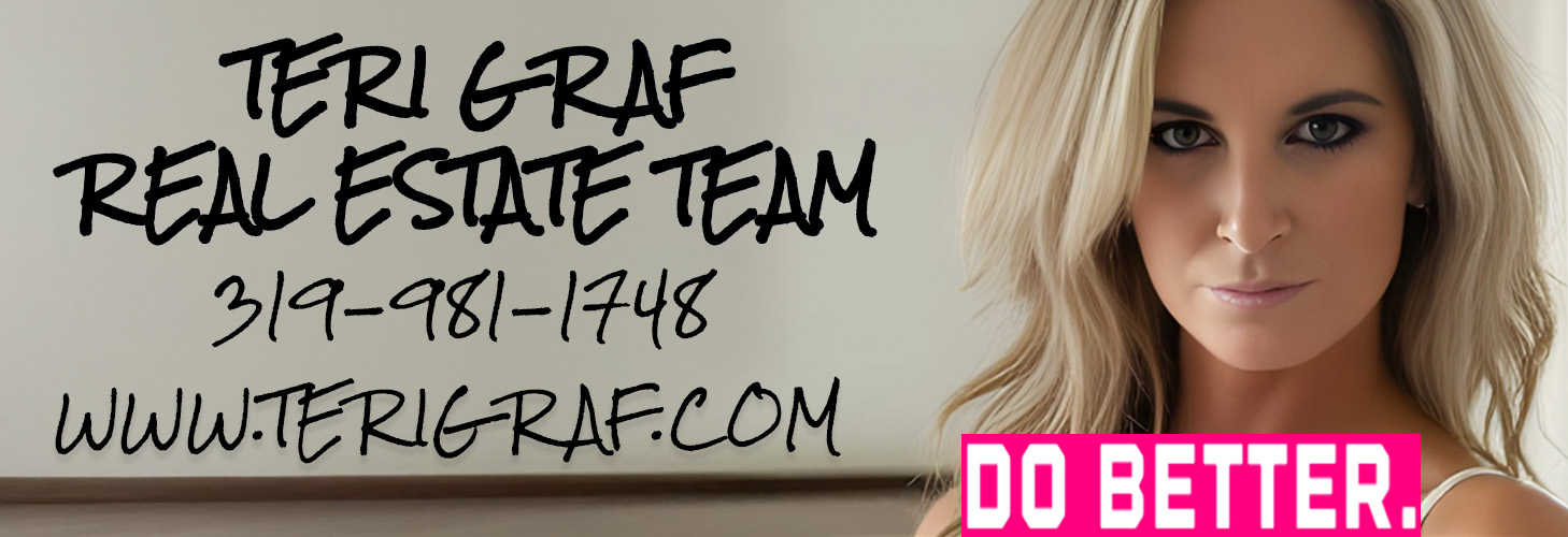 Welcome Home. Your Iowa Real Estate Search Site