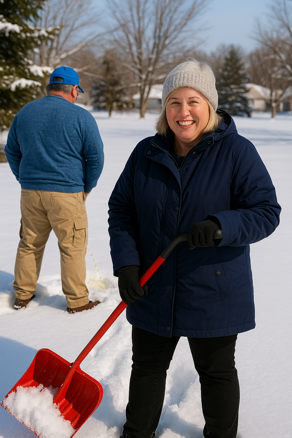 9 Things Wisconsinites Say During Winter