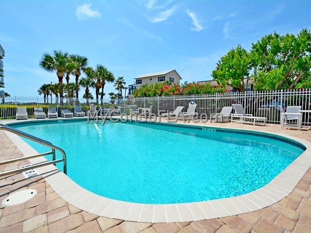Sand Dunes Condos Cape Canaveral, FL – Direct Oceanfront - RE/MAX ...