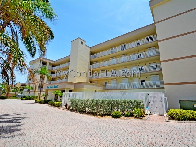 Cape Canaveral – Sea Era Sands Condo – Oceanfront vacation rentals for ...