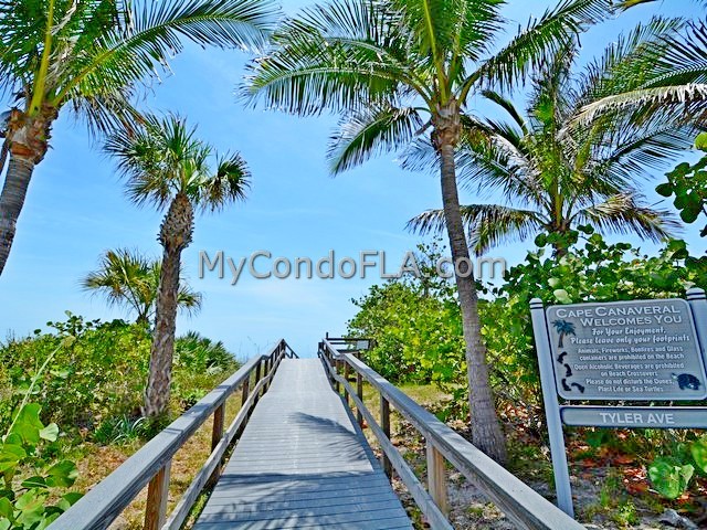 Cape Canaveral – Sea Era Sands Condo – Oceanfront vacation rentals for ...