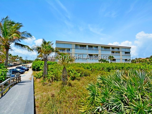 Sea Era Sands Condos Cape Canaveral, FL – Direct Oceanfront - RE/MAX ...