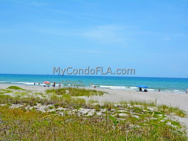 Sea Era Sands Condos Cape Canaveral, FL – Direct Oceanfront - RE/MAX ...