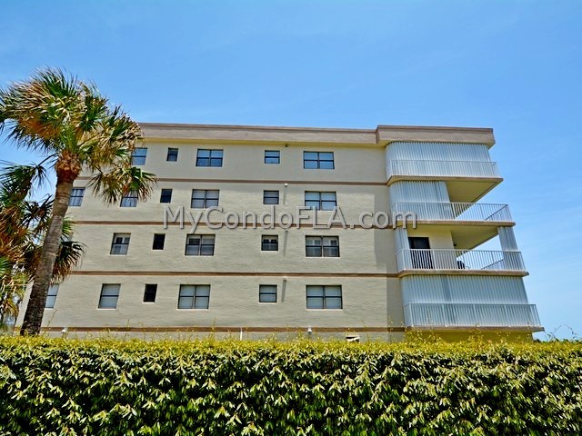 Sea Era Sands Condos Cape Canaveral, FL – Direct Oceanfront - RE/MAX ...
