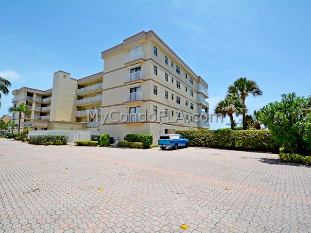 Cape Canaveral – Sea Era Sands Condo – Oceanfront vacation rentals for ...