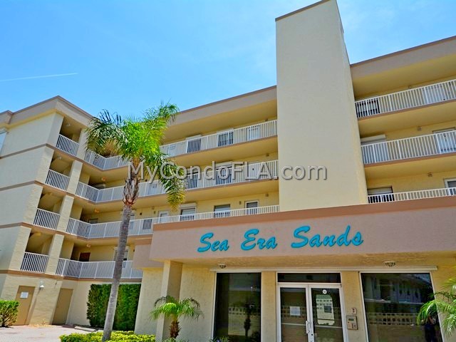 Cape Canaveral – Sea Era Sands Condo – Oceanfront vacation rentals for ...