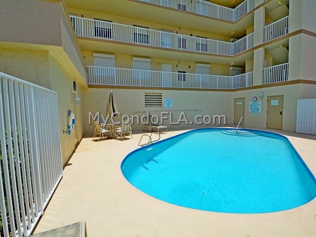 Sea Era Sands Condos Cape Canaveral, FL – Direct Oceanfront - RE/MAX ...