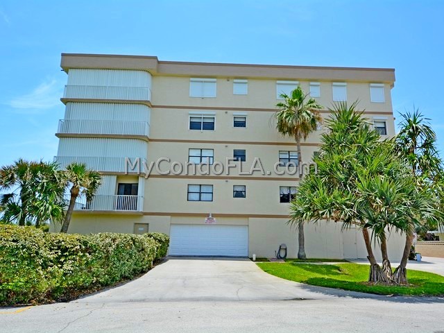 Sea Era Sands Condos Cape Canaveral, FL – Direct Oceanfront - RE/MAX ...
