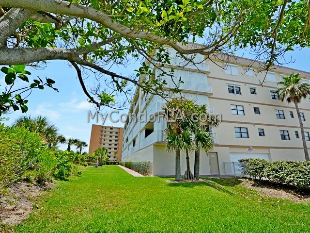 Cape Canaveral – Sea Era Sands Condo – Oceanfront vacation rentals for ...