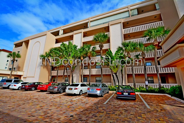 Commodore Club Condos Indialantic, FL – Direct Oceanfront - RE/MAX ...