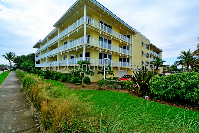 Magnolia Key Condos Indialantic, FL – Direct Oceanfront - RE/MAX ...
