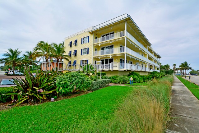 Magnolia Key Condos Indialantic, FL – Direct Oceanfront - RE/MAX ...
