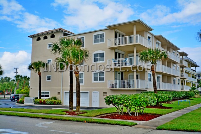 Ocean Crest Condos Indialantic, FL – Direct Oceanfront - RE/MAX ...