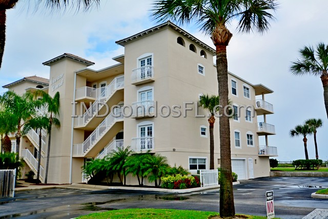 Ocean Crest Condos Indialantic, FL – Direct Oceanfront - RE/MAX ...