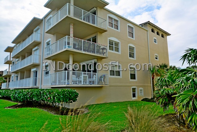 Indialantic – Ocean Crest Condo – Oceanfront vacation rentals for purchase