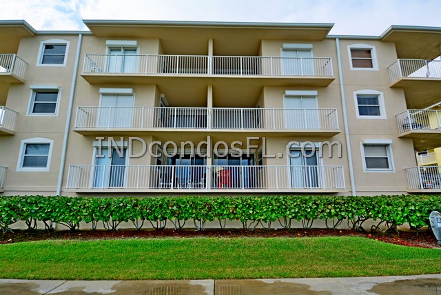 Indialantic – Ocean Crest Condo – Oceanfront vacation rentals for purchase