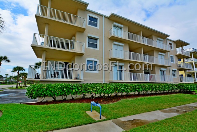 Ocean Crest Condos Indialantic, FL – Direct Oceanfront - RE/MAX ...