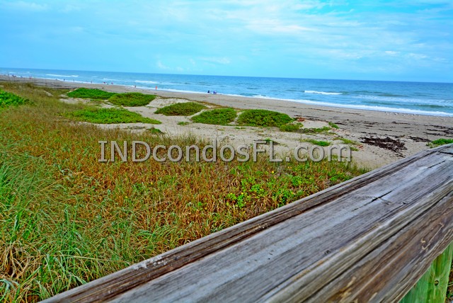 Ocean Crest Condos Indialantic, FL – Direct Oceanfront - RE/MAX ...