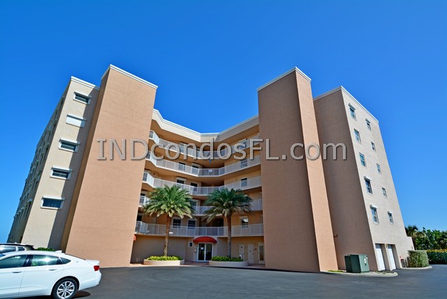Indialantic – Silver Palm Condo – Oceanfront vacation rentals for purchase