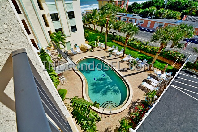 Surf Rider Condos Indialantic, FL – Direct Oceanfront - RE/MAX ...