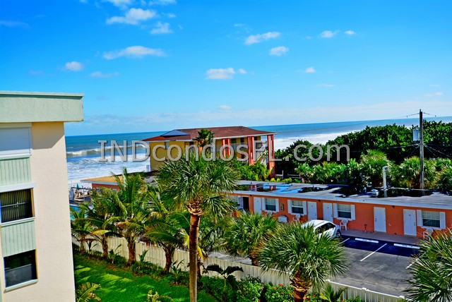 Surf Rider Condos Indialantic, FL – Direct Oceanfront - RE/MAX ...