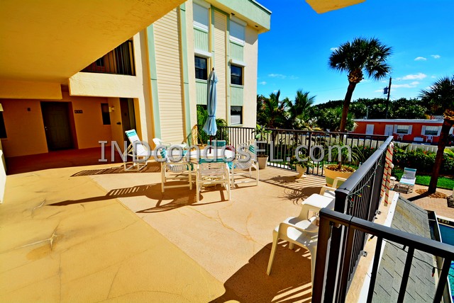 Surf Rider Condos Indialantic, FL – Direct Oceanfront - RE/MAX ...