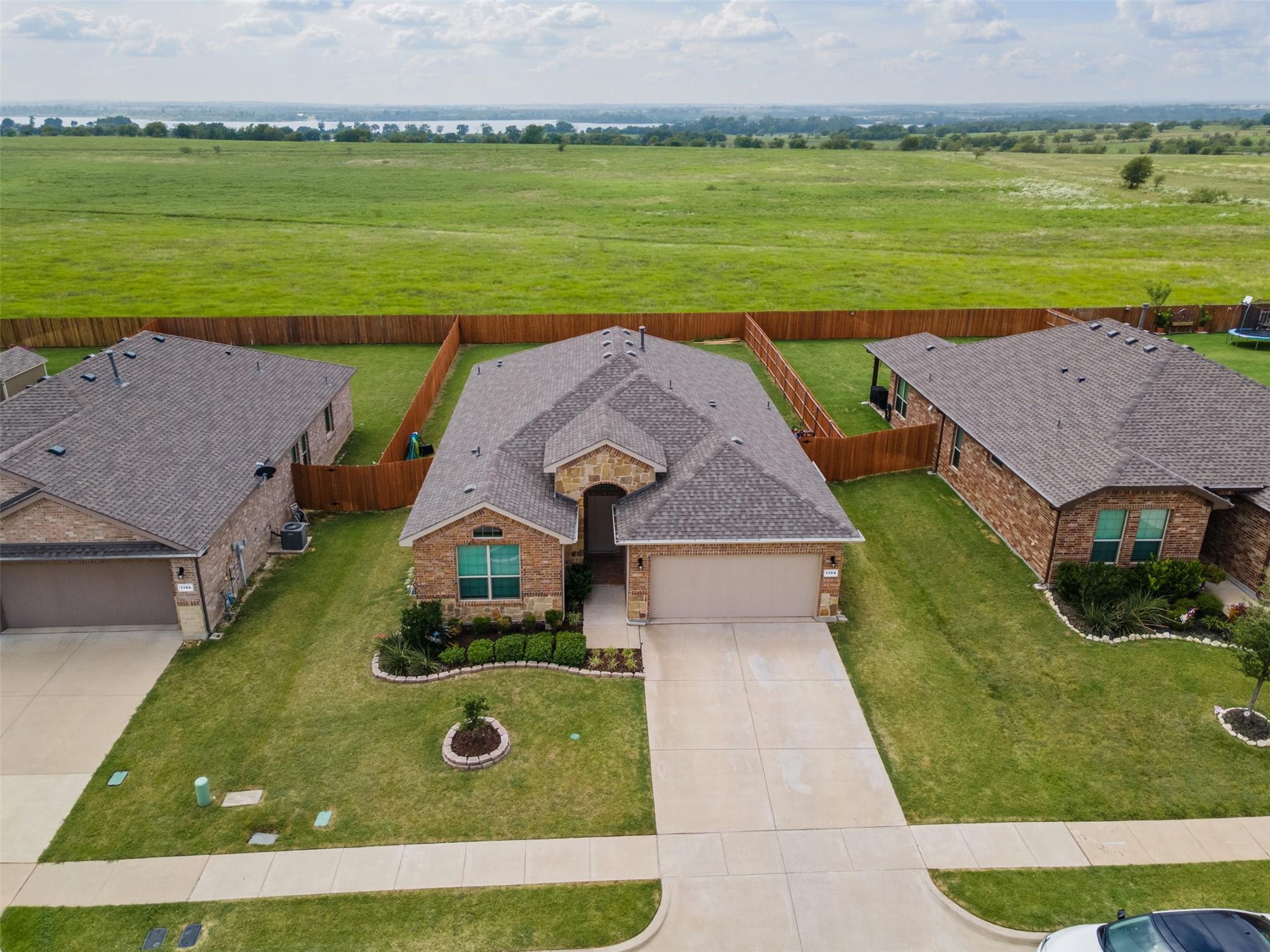 Peaceful Living Meets Everyday Comfort in Belclaire — 1104 Dublin Drive ...